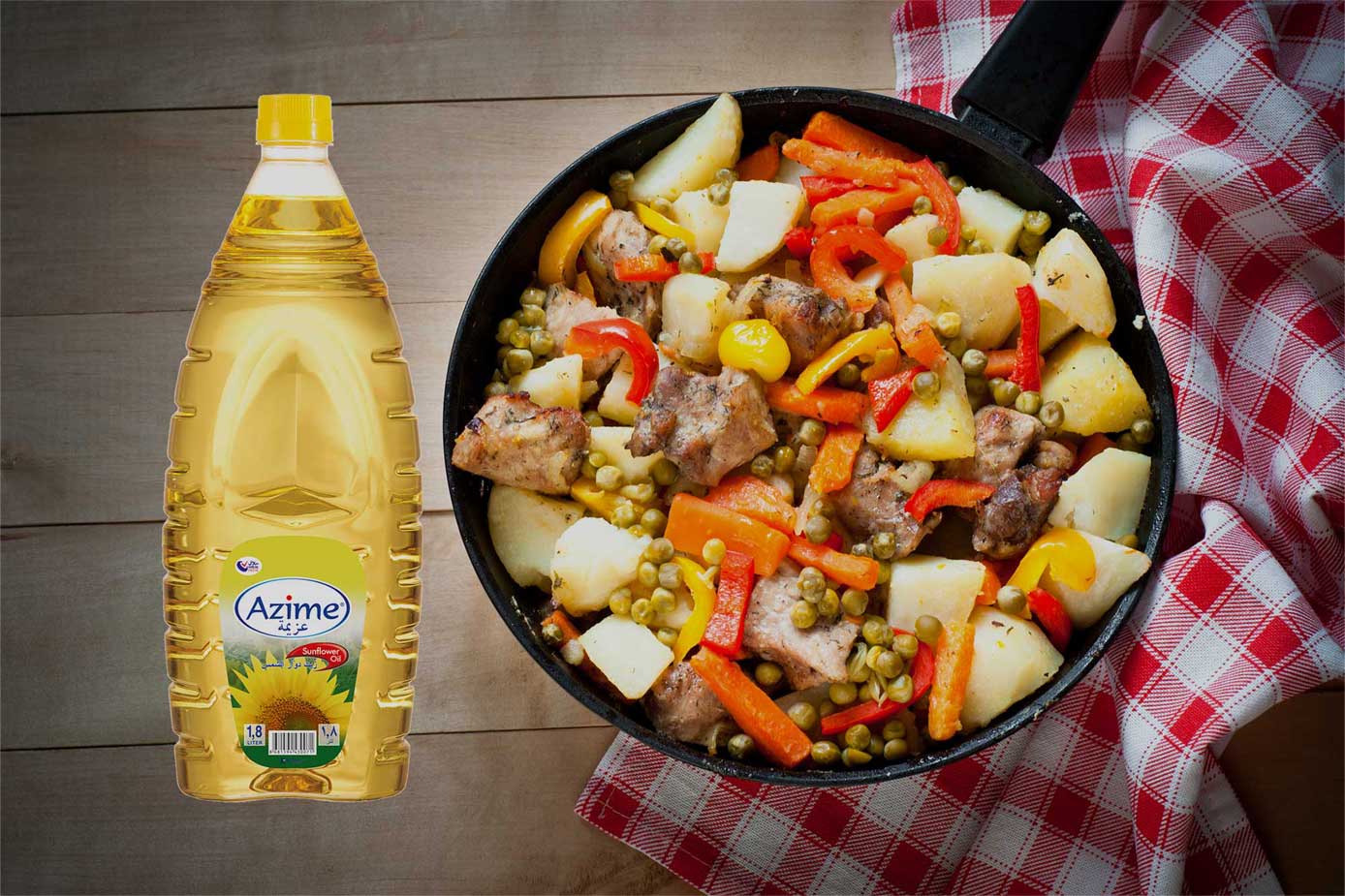 Brands – Kadooğlu Oil